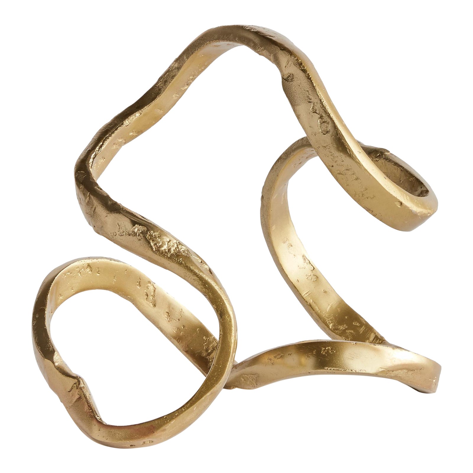 Eryndor Sculpture Object | Chairish