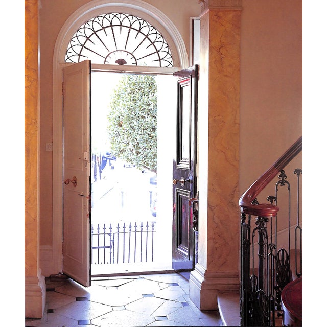 "David Linley Design and Detail in the Home" 2000 Linley, David | Chairish