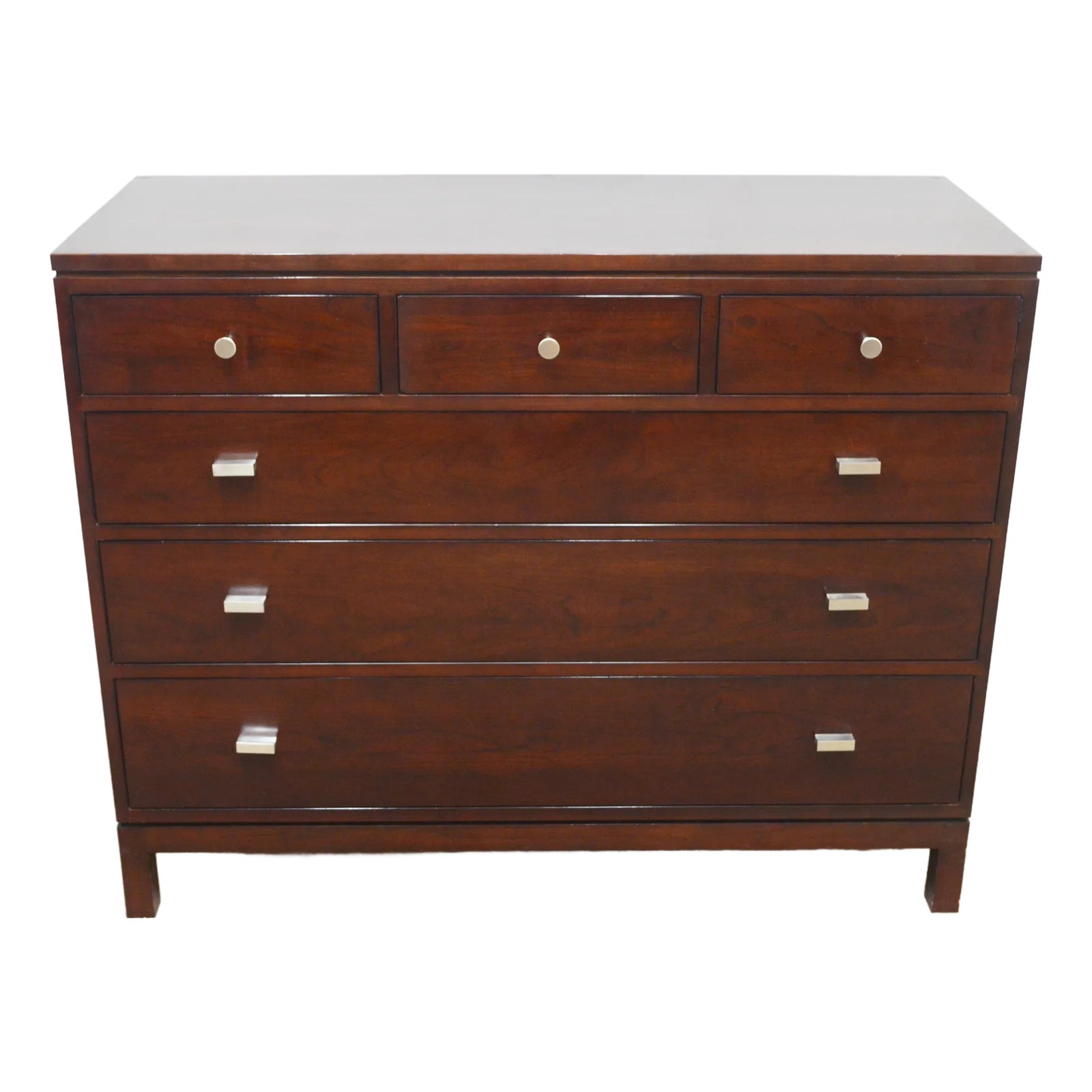 Stickley Modern Chest of Drawers | Chairish