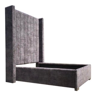 Vintage & Used Beds for Sale | Chairish