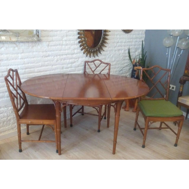 Dining Set, 1960s | Chairish