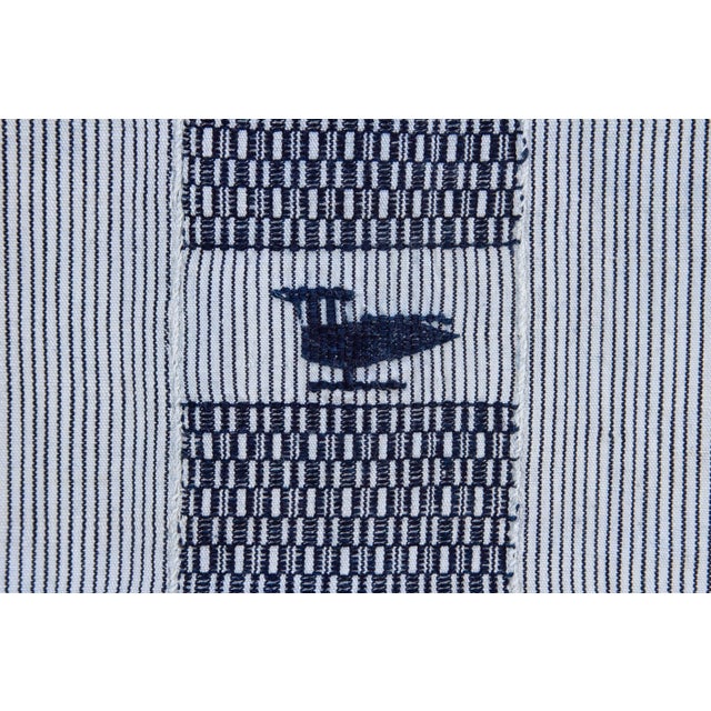 Mpho African Mud Cloth | Chairish