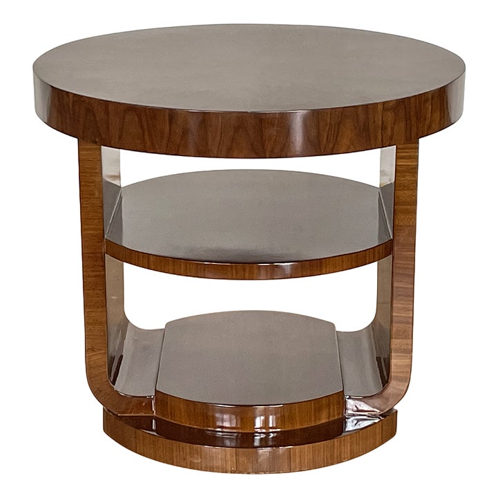 Briar Coffee Table, 1980s | Chairish