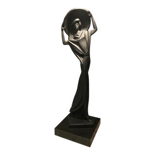 Vintage Austin Productions Art | Up to 60% off at Chairish