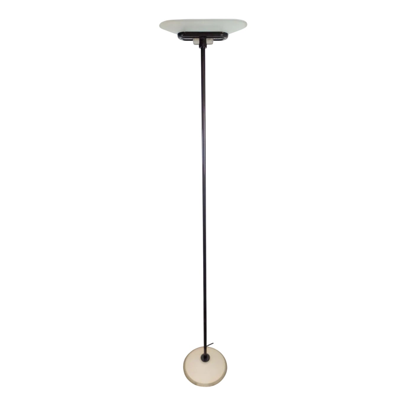 Jill Uplighter Floor Lamp by Perry King and Santiago Miranda for ...
