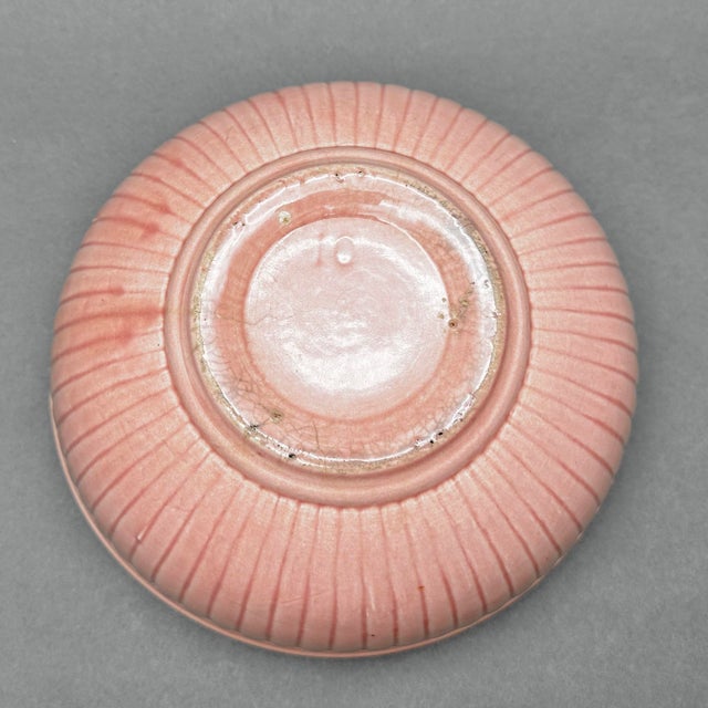 Vintage Red Wing Gypsy Trail "Reed" Stoneware Mixing Bowl #10 Speckled ...