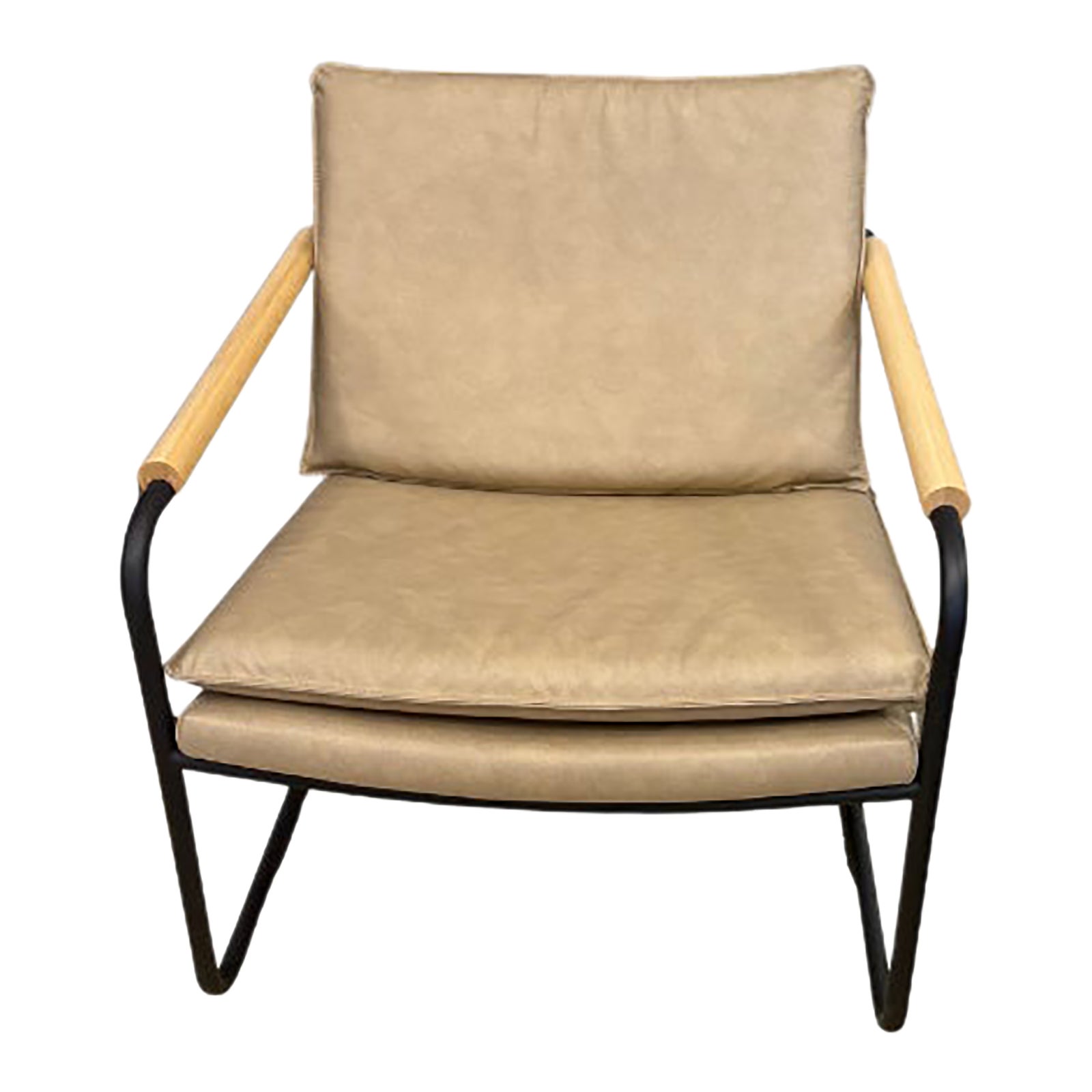 Kelso Chair - Lariat Savannah by Gus Modern | Chairish
