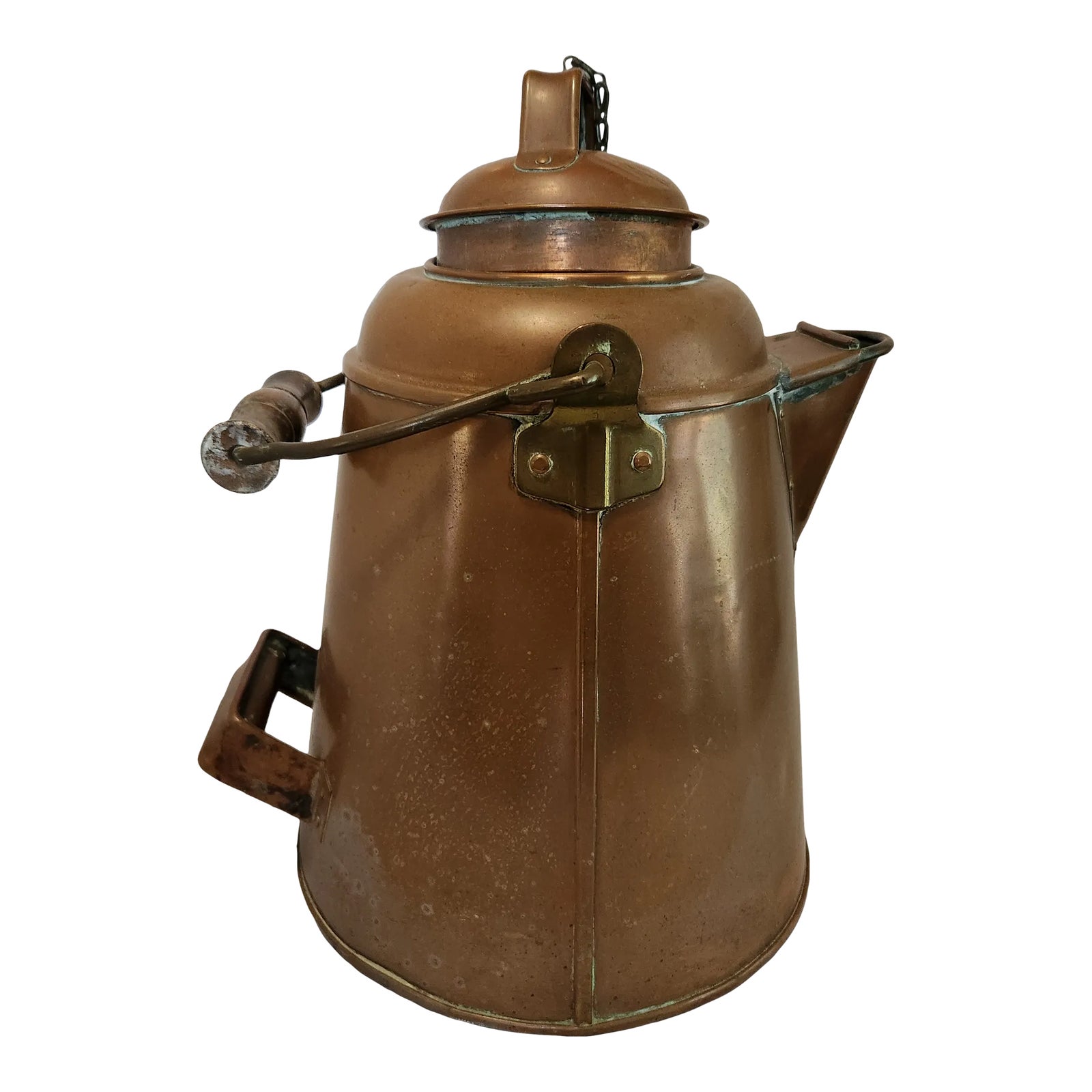 Antique 19th Century Spanish American War Era, (1900s) U. S. Navy ...