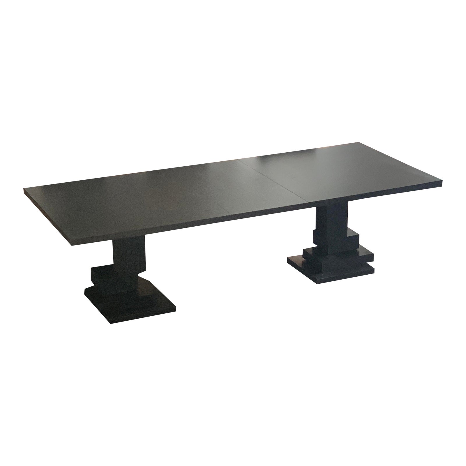 Century Furniture Vienna Dining Table | Chairish