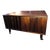 1960s Peter Lovig Nielsen Cubus Teak Coffee Table Dansk Designs | Chairish