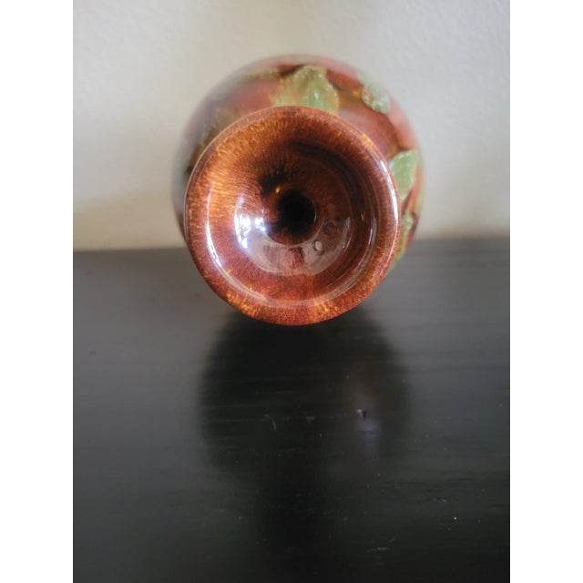 Vintage Original Dryden Vase | Chairish