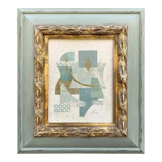 Vintage Collage - Chairish