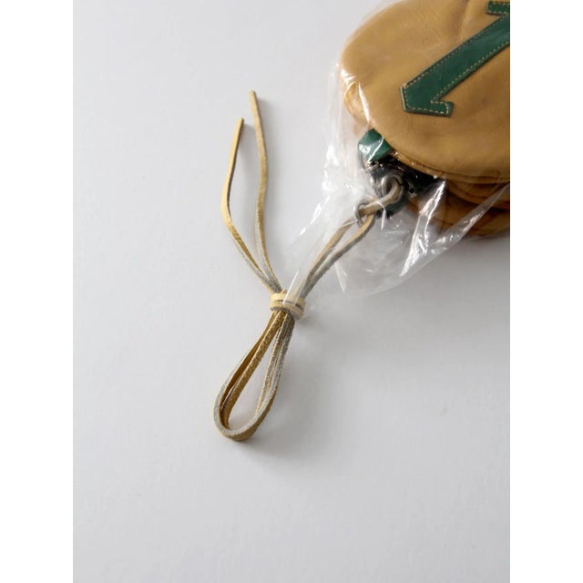 Vintage Golf Club Covers | Chairish