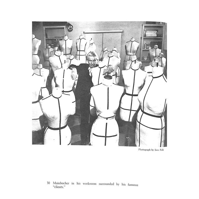 "The Wheels of Fashion" 1965 Levin, Phyllis Lee | Chairish