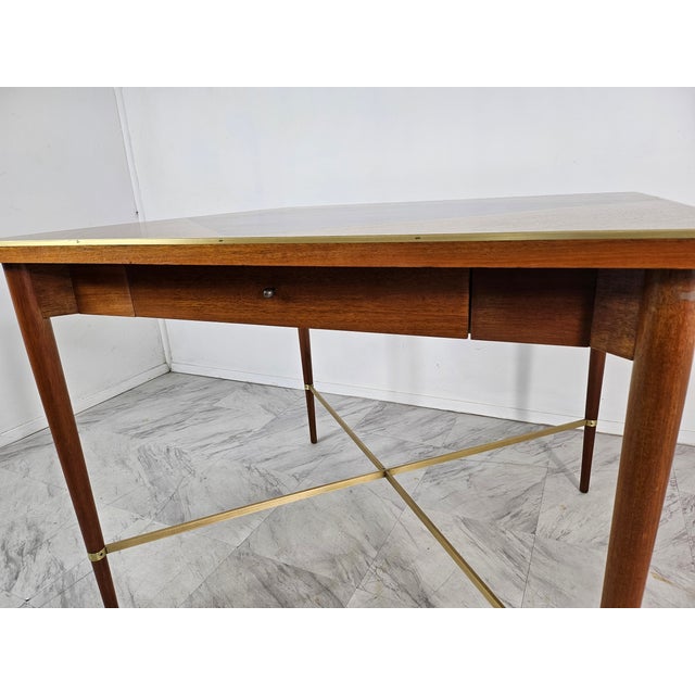 1950s Paul McObb Game Table | Chairish