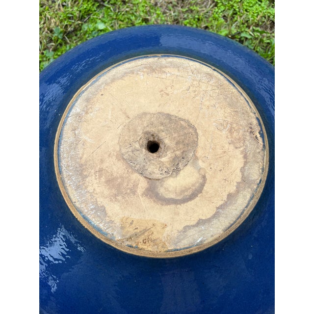 1960s Blue Bob Martin David Cressey Architectural Pottery Vintage ...