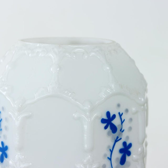 Vintage Table Lamp by Drukov, 1960s | Chairish