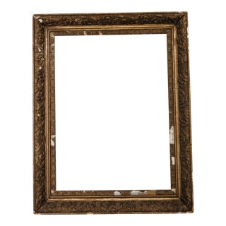 Vintage & Used Picture Frames | Chairish