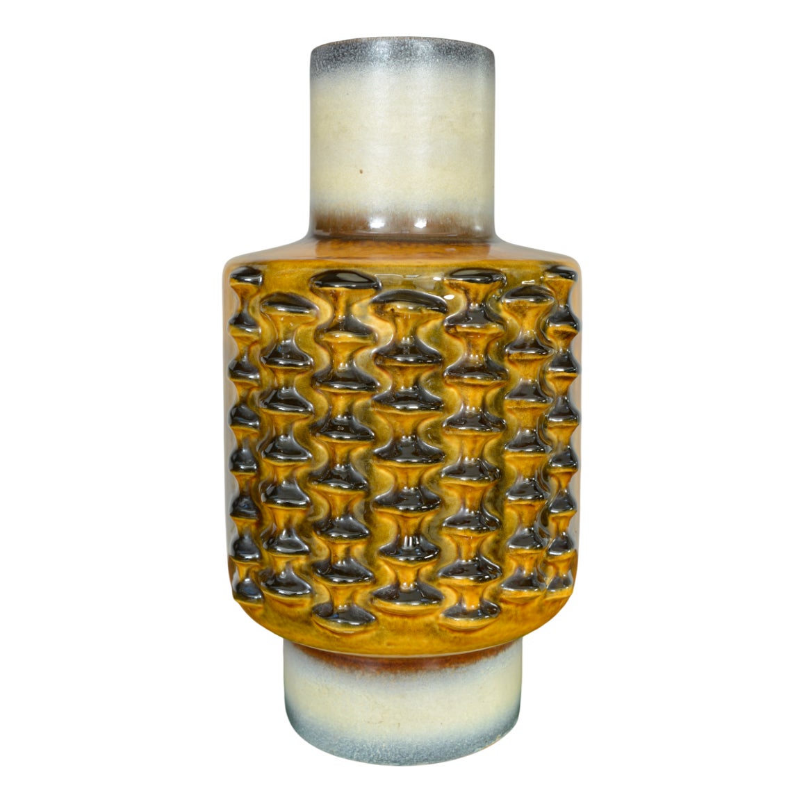 Large Model 7641-40 Beehive Vase by Dieter Peter Carstens for ...