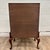 Vintage Kling Furniture Chippendale Style Mahogany Slant Front ...