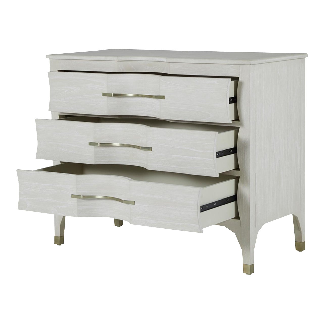 Gabby Sherman Chest | Chairish