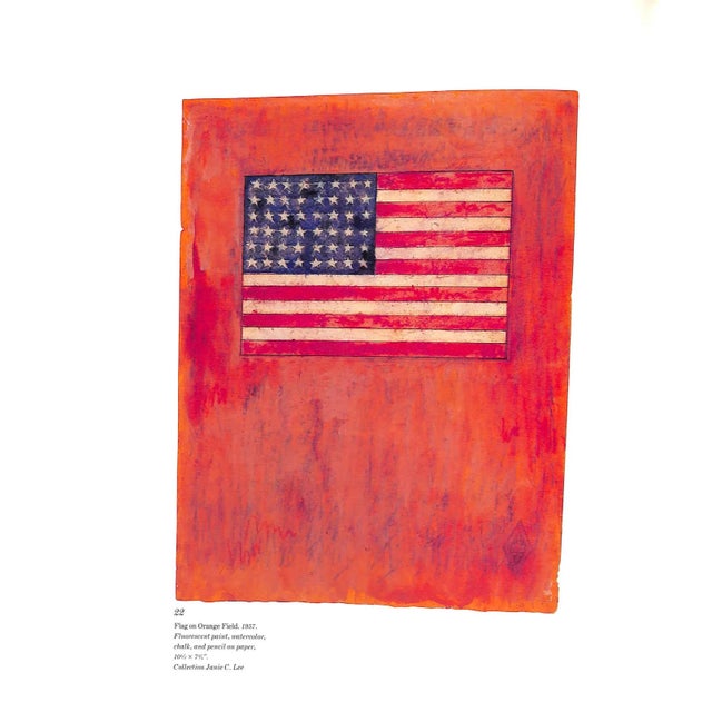 "Jasper Johns Drawings 1954-1984" 1984 Shapiro, David [Text By] | Chairish