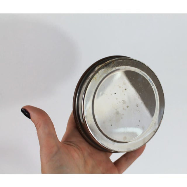 Vintage German Copper Tea Kettle | Chairish