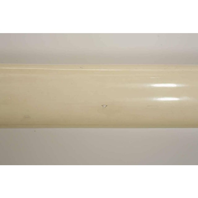 Plaster Columns - a Pair | Chairish