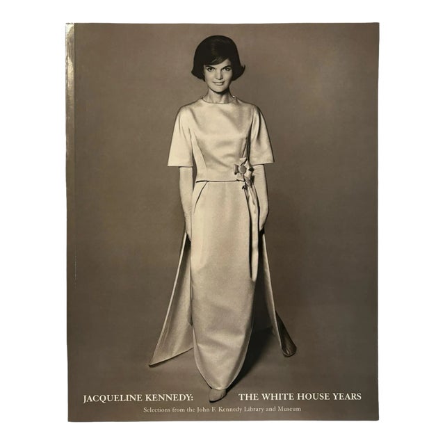 Jacqueline Kennedy: The White House Years | Chairish