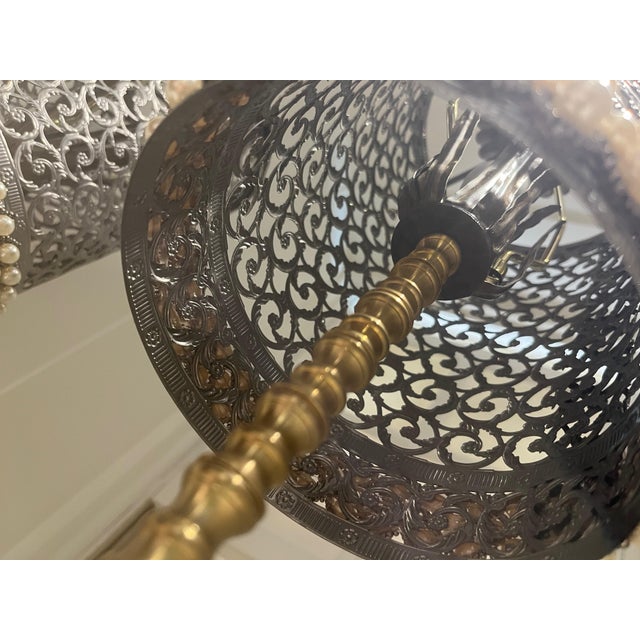 Luna Bella Lamps - Set of 2 | Chairish