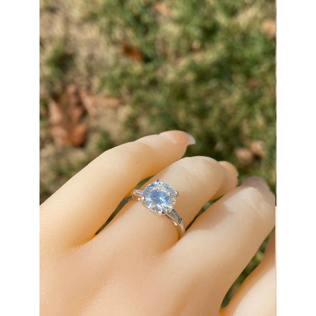 Platinum 190 ring store