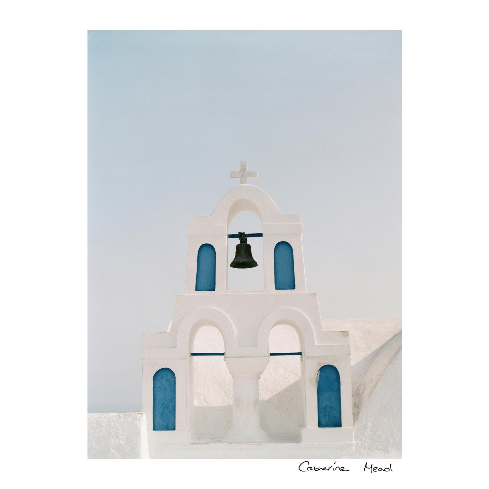 "Wake Up Call" Contemporary Photograph Fine Art Print by Catherine Mead ...