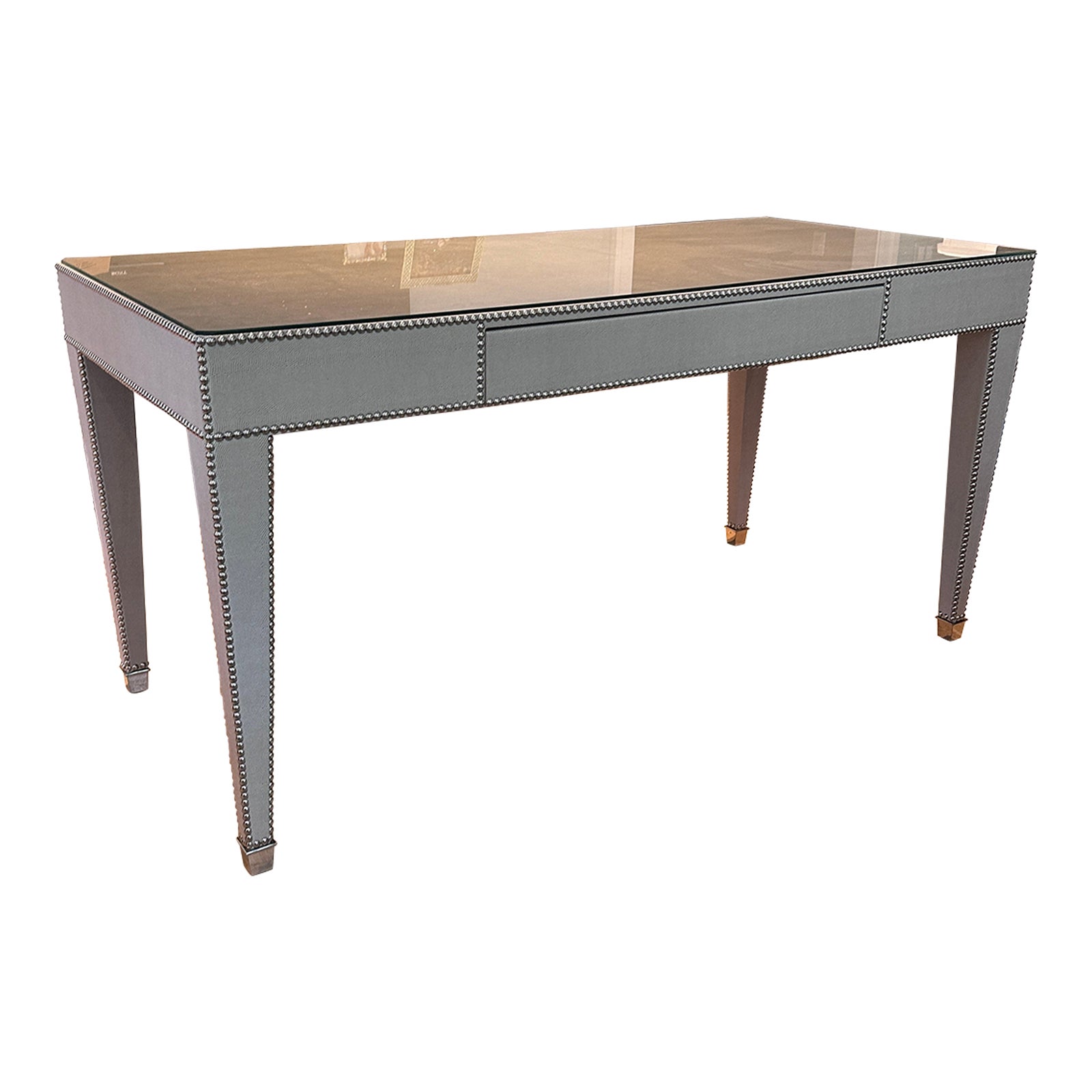 Chaddock Hillary Writing Desk | Chairish