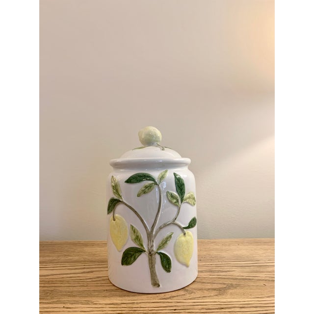 Lemon Tree Pottery