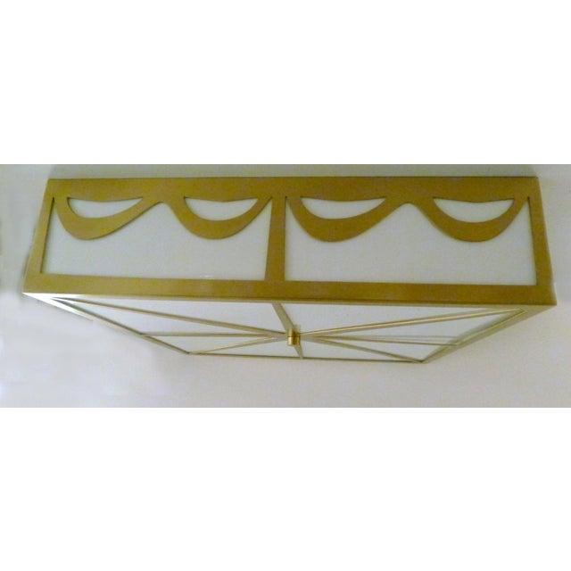 Contemporary Surface Mount | Chairish