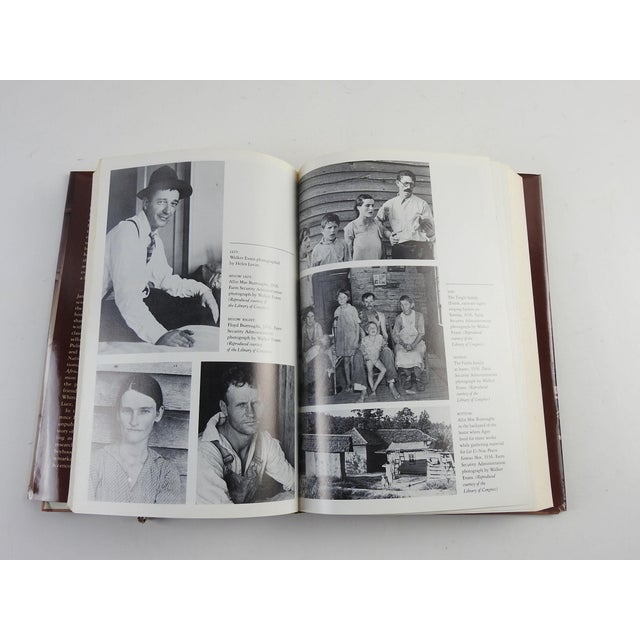 1980s "James Agee: A Life" Book | Chairish