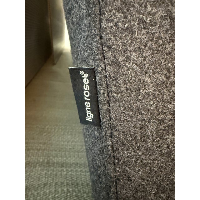 Ligne Roset Confluences 3 Pc Armless Sofa | Chairish