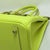 Hermes Birkin 30 Lime Handbag Yellow Lime Epsom Leather | Chairish