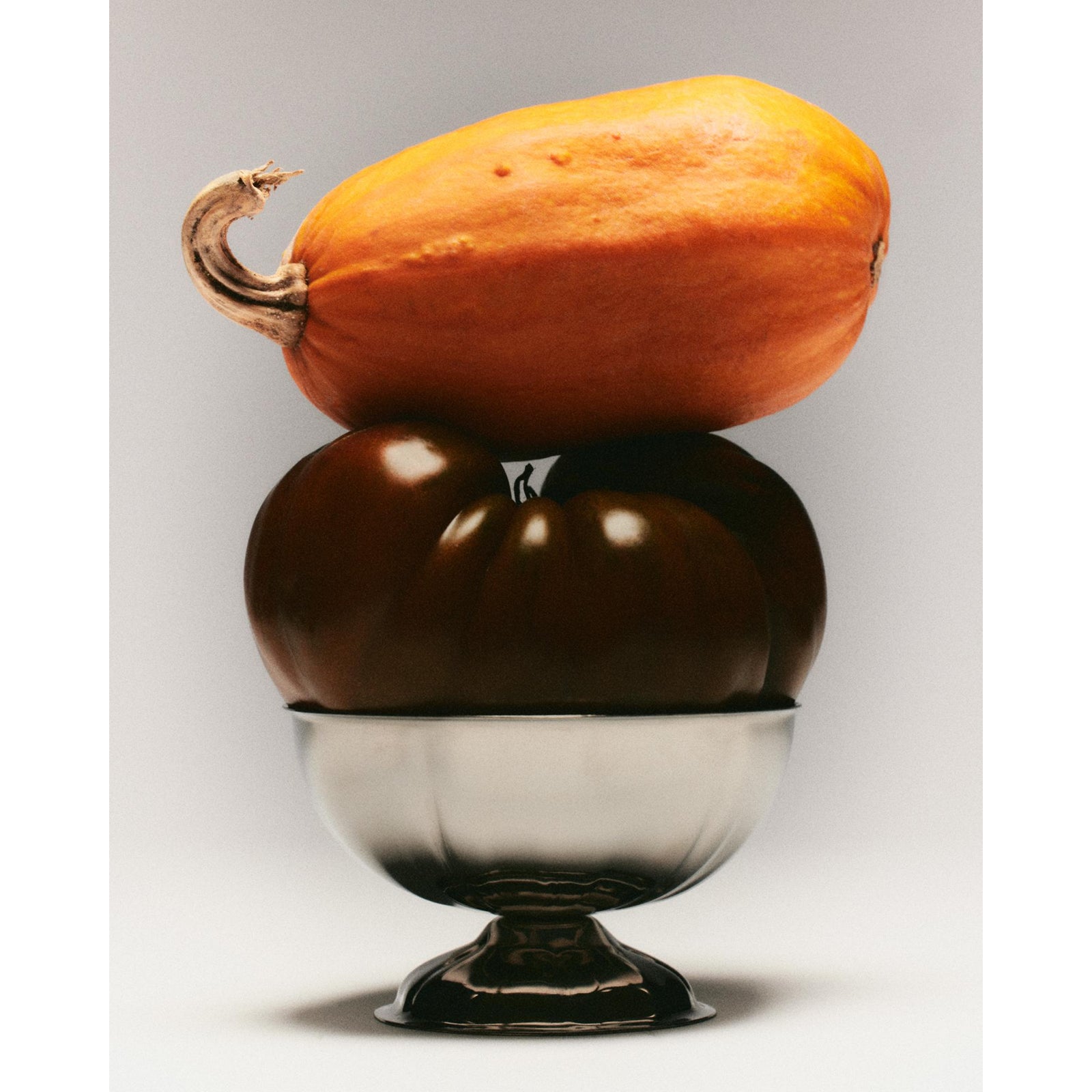 Prep! IV – Limited Edition Food Still Life Photography | Metal Print ...