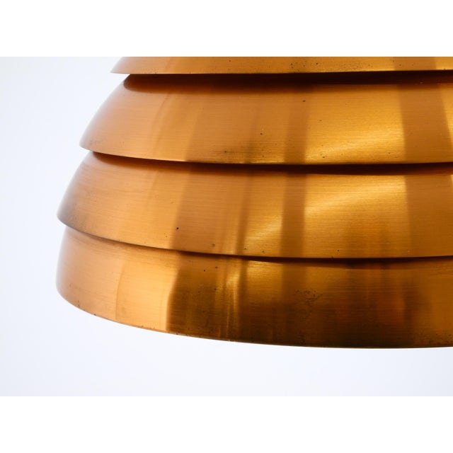 Slatted Pendant Lamp by Hans-Agne Jakobsson for Hans-Agne Jakobsson AB ...