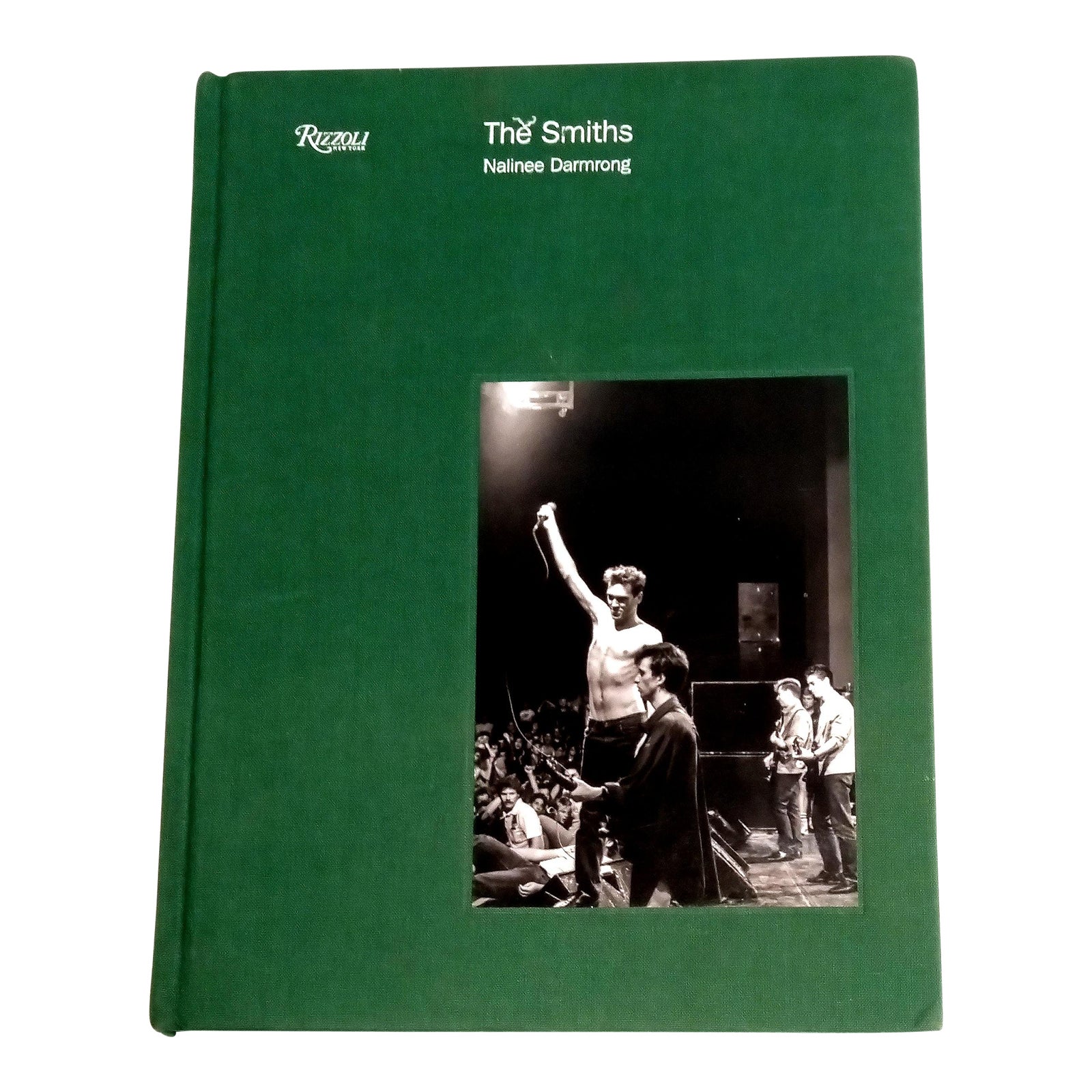 The Smiths Book by Nalinee Darmrong | Chairish