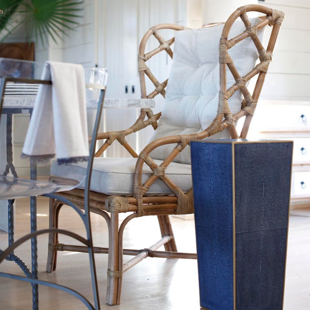 Gabby Watson Chair | Chairish