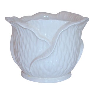 Vintage & Used Cachepot for Sale | Chairish