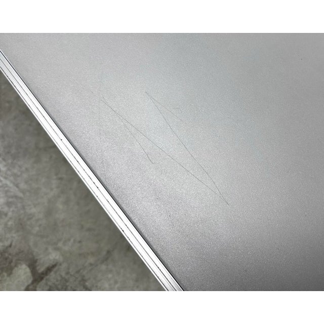 1990’s Modern Sec Shelf Storage System Credenza / Media Cabinet by ...