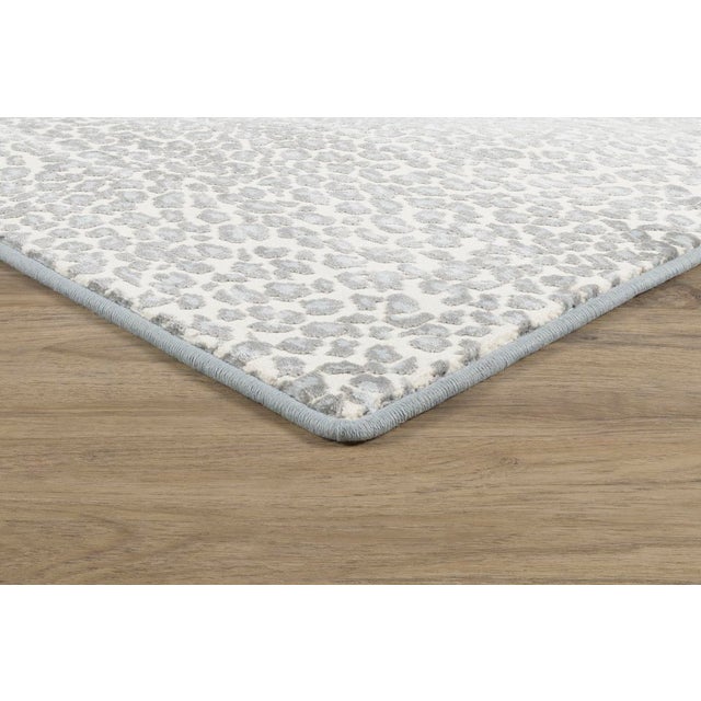Stark Studio Rugs, Jagger, Steel, 2'6" X 7' | Chairish