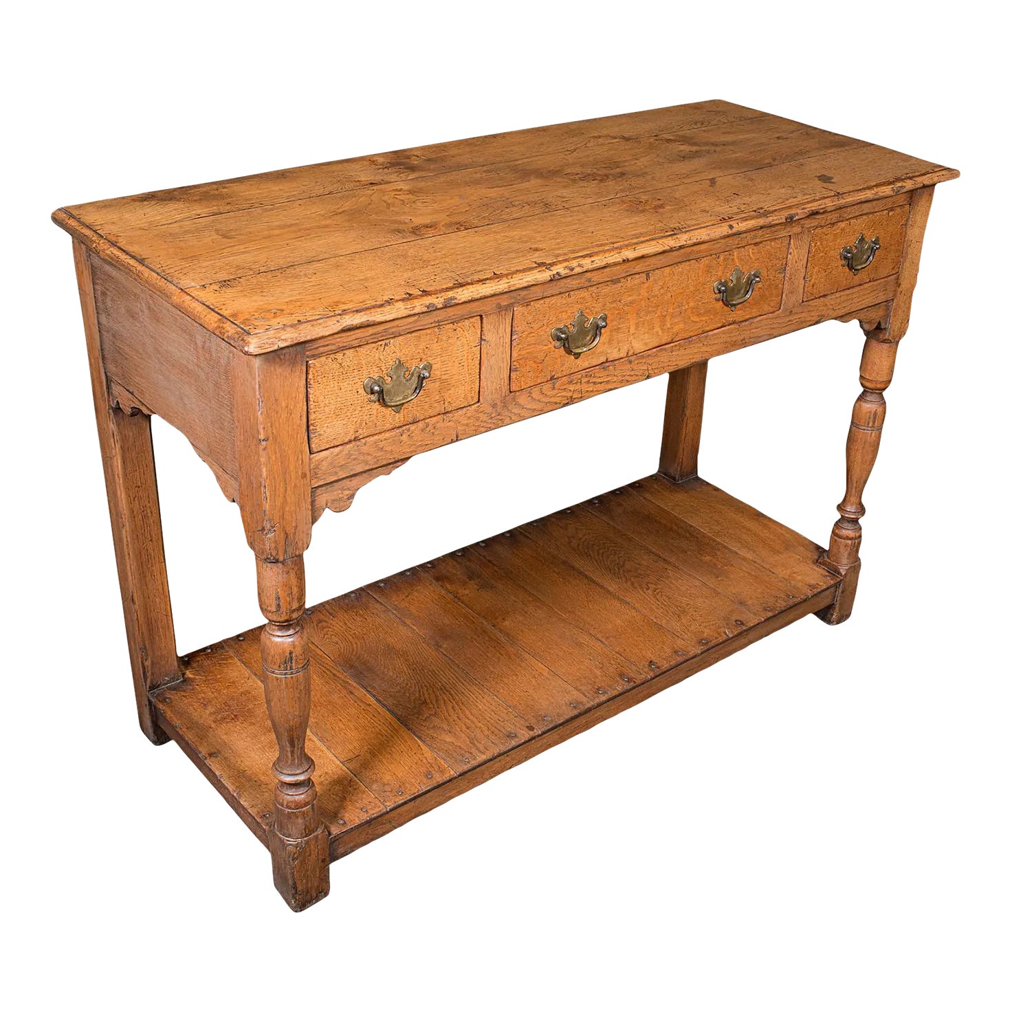 1910's Antique Dresser Base | Chairish