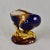 Early Wedgwood Majolica Snail Shell & Coral Salt Cellar, Circa 1872 ...