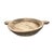 Vintage Wooden Parat Bowl | Chairish
