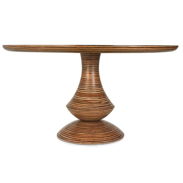Rose Dining Table | Chairish