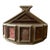 1920’s Tramp Art Hanging of the Wall Objects | Chairish